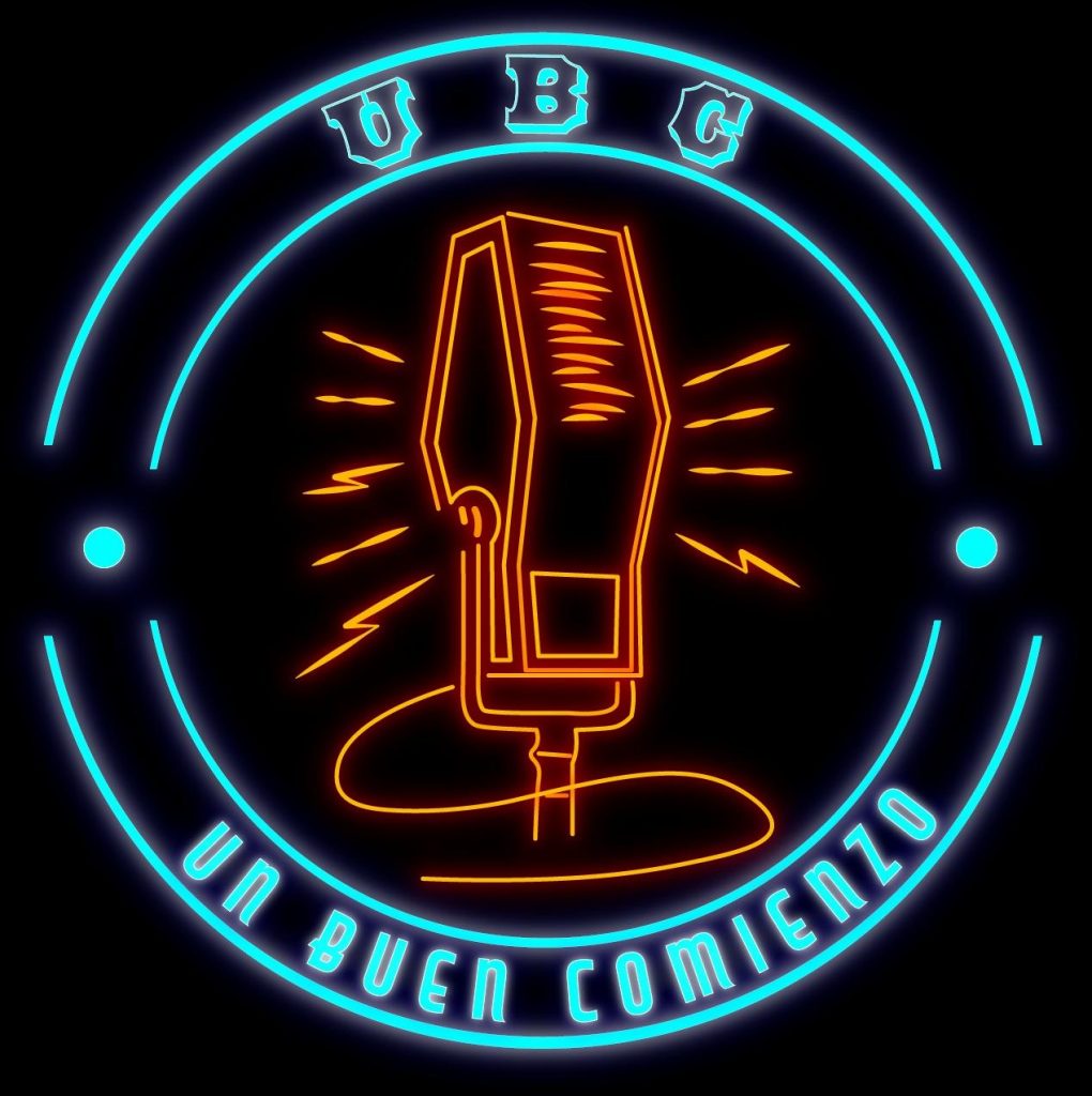 Un Buen Comienzo Logo – El Emergente